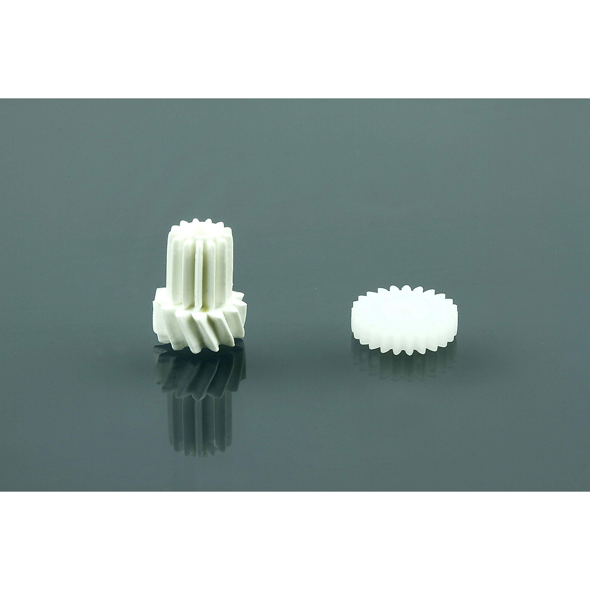 Silk epil 5 and 7 Series epilation head epilator repair kit gear set for braun