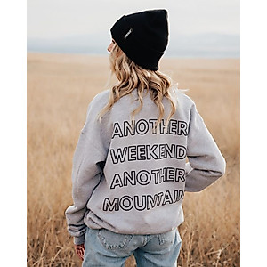 FURTALK Beanie,Soft Knit Warm Winter Hats for Women and Men,Acrylic Cuffed Beanies (One Size,Black)