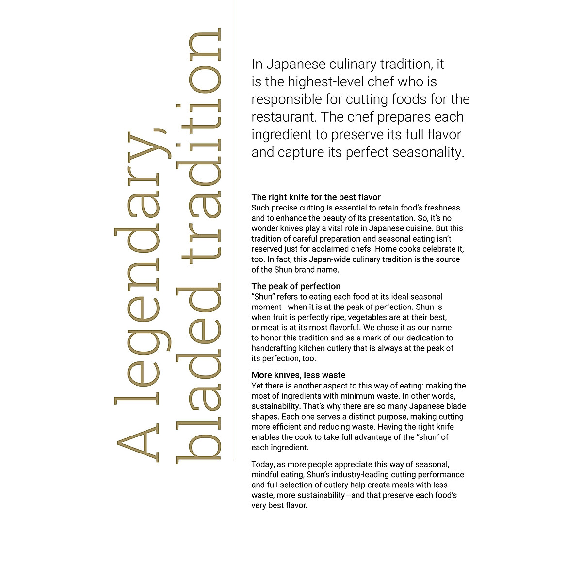 Shun Classic 9" Hollow Ground Slicing Knife, Handcrafted Japanese Meat Slicing Knife, Long and Thin Blade, VG-MAX Core with Damascus Stainless Steel Cladding, Pakkawood Handle