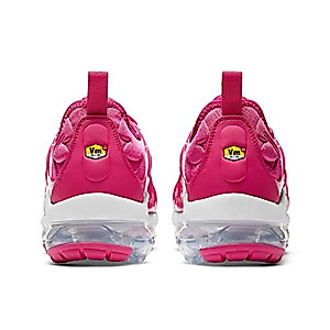 Nike Women's Shoes Air Vapormax Plus DJ3023-600 (Numeric_7) Purple/Purple