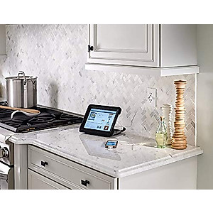 Leviton T5632-W 15-Amp Charger/Tamper Resistant Duplex Receptacle, 1-Pack, White