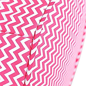 Yarn Storage Bag 36x20cm Cylinder Yarn Organizer Tote Bag for Knitting Needles Crochet Hooks (L)