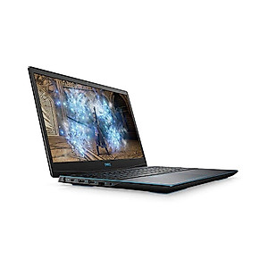 Dell Precision 3000 3551 15.6" Mobile Workstation - Full HD - 1920 x 1080 - Intel Core i5 (10th Gen) i5-10400H Quad-core (4 Core) 2.60 GHz - 16 GB RAM - 256 GB SSD - Windows 10 Pro - NVIDIA Quadr