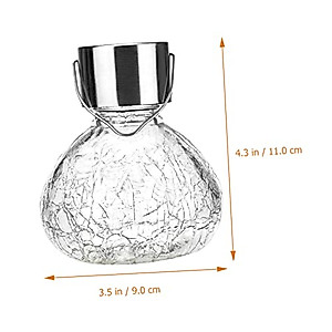 Uonlytech Solar Hanging Light Solar Lights Outdoor Outdoor Garden Lights Decorative Solar Lights Solar Powered Patio Lights Solar Tree Light Globe Lighting Solar Pathway Lights Yard Lights