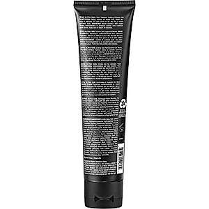 SexyHair Style Ultra Curl Support Styling Crème-Gel, 5.1 Oz | High Control | Adds Definition and Long-Lasting Shape