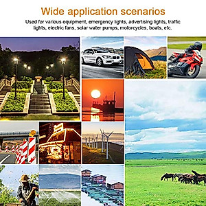 12V 10W Portable Monocrystalline Solar Panel Travel Camping Solar USB Port Charger Outdoor Waterproof Solar Band Car Charger Solar 12V Battery Charger