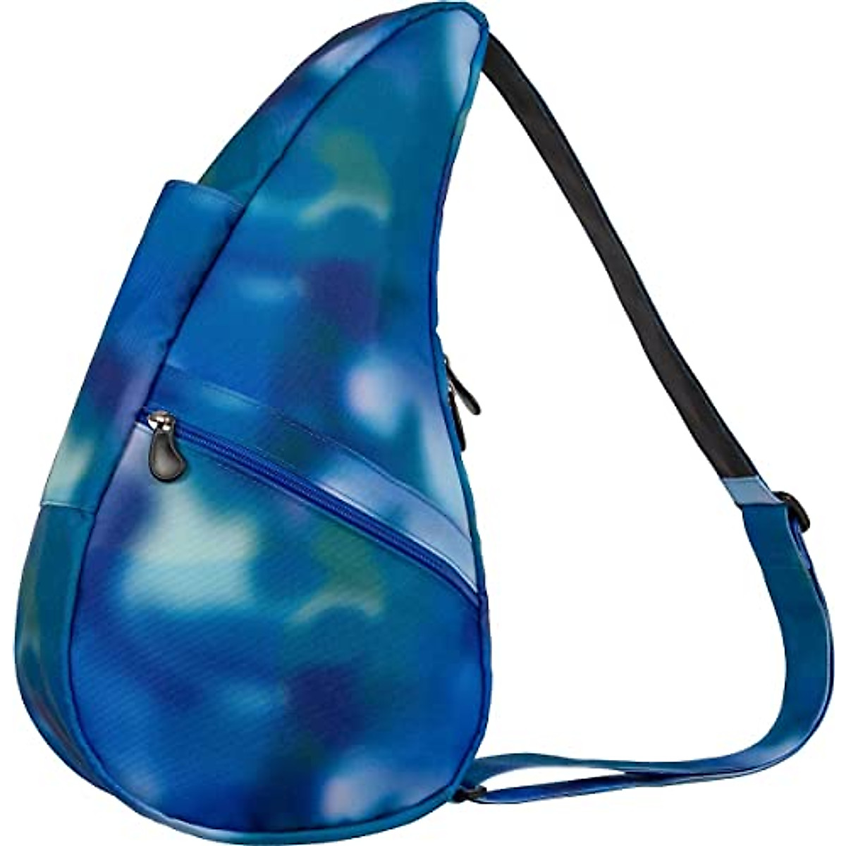 AmeriBag Small Healthy Back Bag Tote Prints and Patterns (Cosmos)