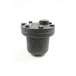 Inc. 69846 3/4" AIR ELIMINATOR