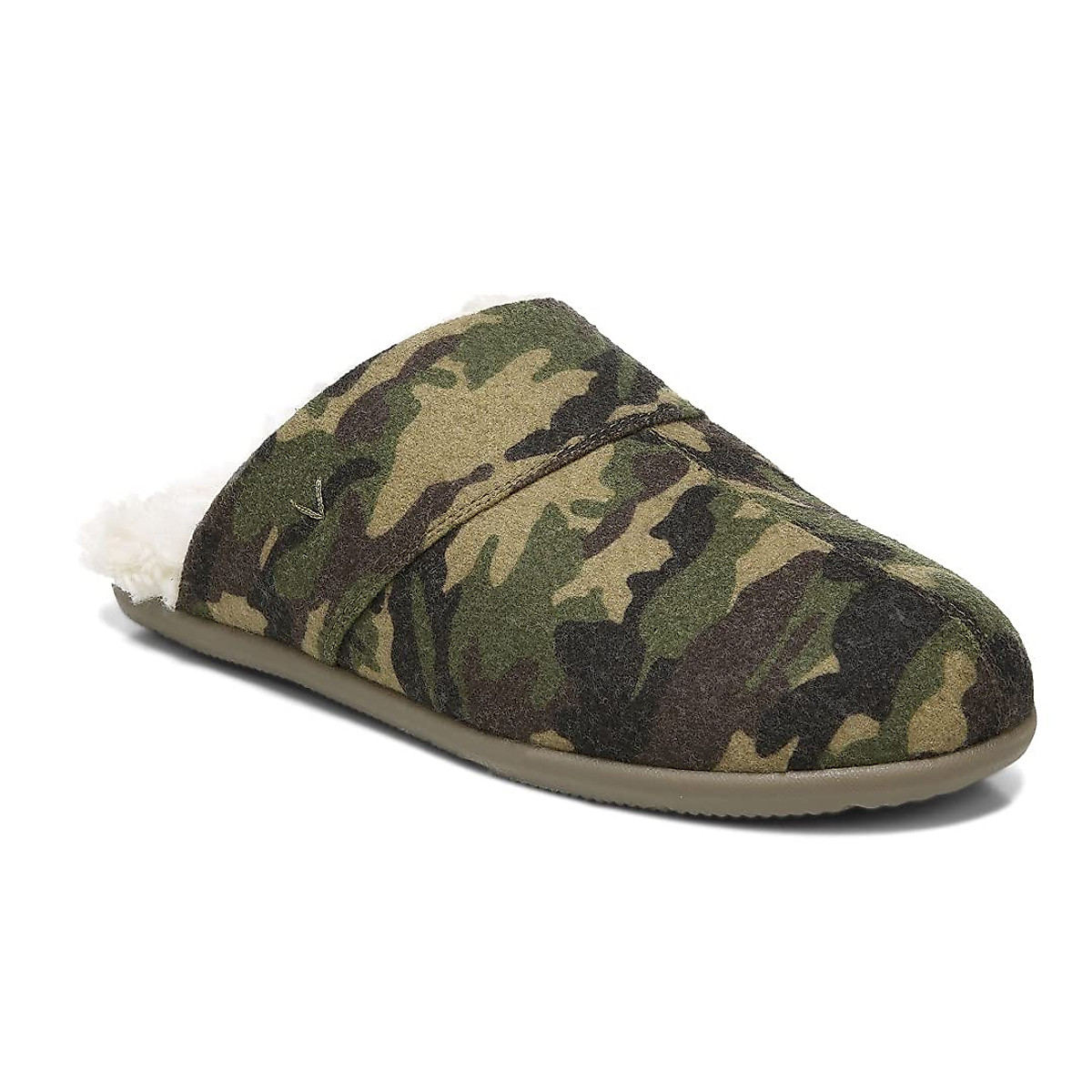 Vionic ALFONS30012M Alfons Olive Camo 12M