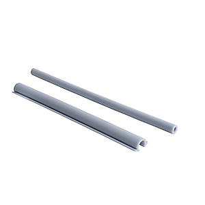 Clip-n-Seal Bag Clips - Pastel 9 Pack