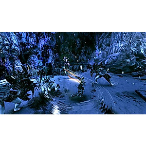 Blades of Time - Xbox 360