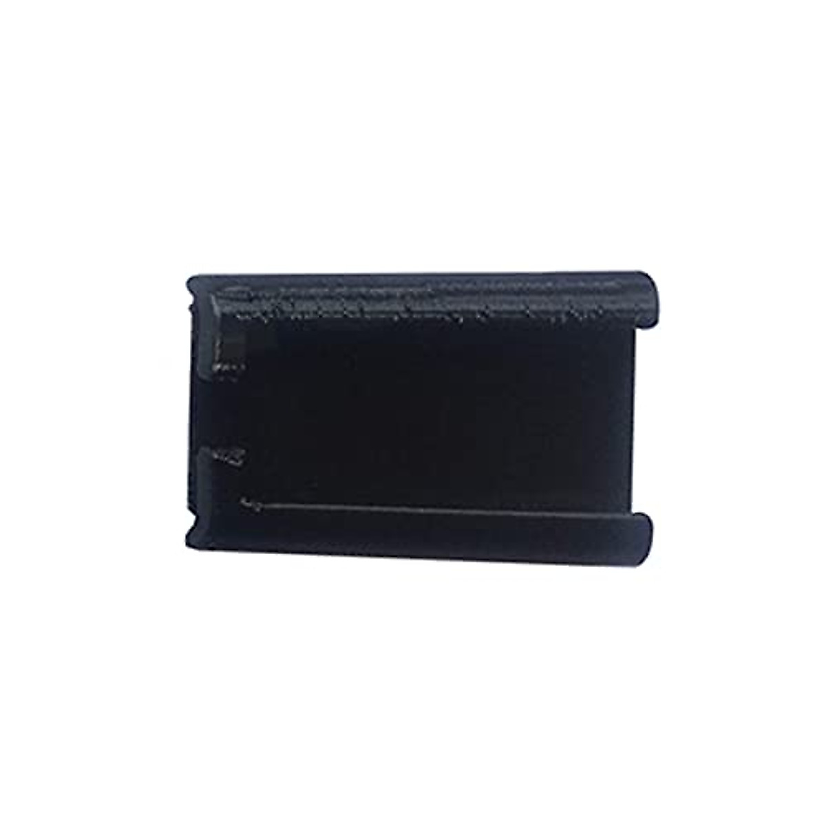 Side Mount Bracket Rotatable Adapter Kit for HTC Vive Deluxe Audio Head Strap on Oculus Quest VR Headset (Black)