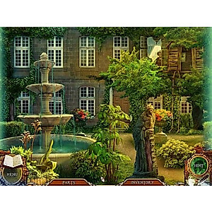 Immortal Legends - Hidden Object 15 Pack