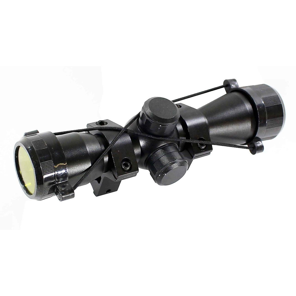 TRINITY Hunting optics sight scope for Crosman Nitro Venom Break Barrel Air Rifle (22)