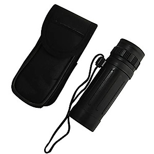 PrideSports Range Finder, Black