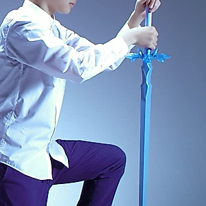 TAMASHII NATIONS - Sword Art Online : Alioization-War of Underworld - The Blue Rose Sword, Bandai Spirits PROPLICA