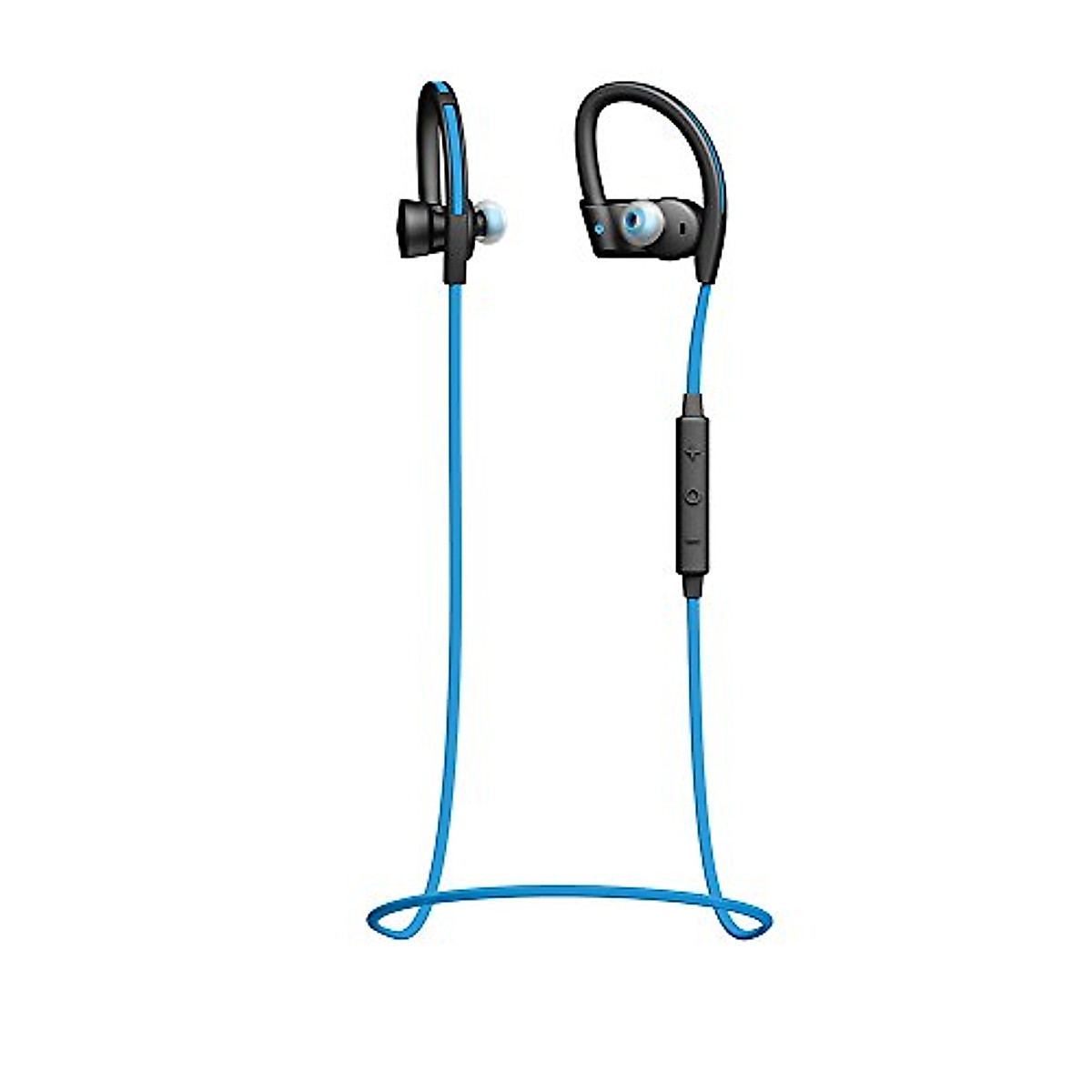Jabra Sport Pace Wireless Bluetooth Earbuds - U.S. Retail Packaging