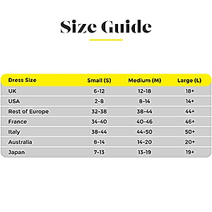 SMUG Breast Support Band For Women | Compression Band Prevent Breast Bounce, Pain & Injury | Adjustable Breast Support Band | Sports Bra Alternative for Running & Exercise | Sports Bra Band | Large