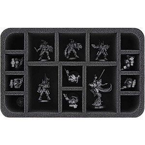 Feldherr Mini Plus Bag Compatible with Assassinorum: Execution Force