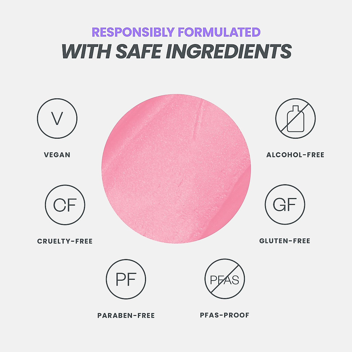 Wonderskin Wonder Blading Lip Stain Peel Off and Reveal Kit - Long Lasting, Waterproof Pink Lip Tint, Transfer Proof Natural Makeup Stain Kit (Beautiful)