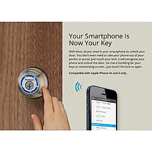 Single Cylinder Deadbolt Finish: Satin Nickel