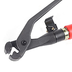Rotary Manual Wire-Tying Twister Tool IWS-60G Hand Tool for Rebar Grid Rebar Tying Machine Pliers Tool