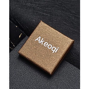 Akeoqi 24Pcs Double Nose Hoop Ring for Single Piercing Stainless Steel Nose Rings Twist Spiral Nose Ring Nostril Piercings Jewelry 6-12MM Bendable for Women 20G