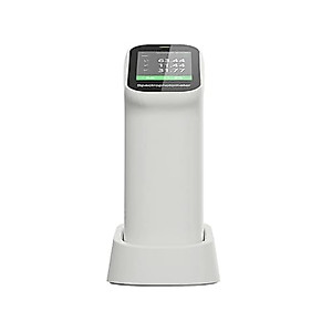 Colorimeter, High Precision Portable Color Measurement Analyzer, Paint Coating Plastic Color Difference Meter Analyzer Colorimeter(DS210)