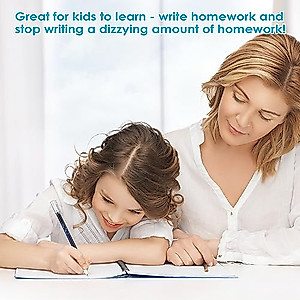 cobee 12PCS Constellation Erasable Gel Pens, 0.5mm Fine Point Gel Ink Pens, Smooth Writing for School Office Home