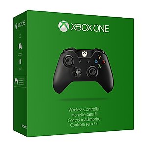Xbox One Wireless Controller [Without Bluetooth]