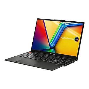 ASUS Vivobook S 15 Laptop - 15.6" 3K Intel Iris Xe Graphics - Intel Core i9-13900H 14 Cores - 16GB LPDDR5 1TB NVMe SSD - Backlit Keyboard Fingerprint Thunderbolt 4 Wi-Fi 6E- Win11 Pro TLG 32GB USB
