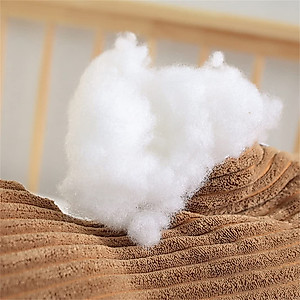 Zuwxeu Cloud Pillow Home Sofa Plush Cushion Soft Office Floor Pillows & Cushion Room Decoration Pillow