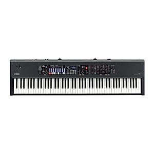 Yamaha YC88 88-Key, Organ Focused Stage Keyboard