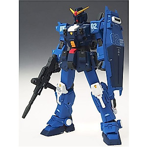 Gundam Fix Figuration 0027 RX-79BD-1 Blue destiny Unit 1 Action Figure by Bandai