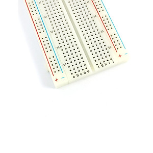 Qtqgoitem Power Supply Module w MB102 830 Points Breadboard Flexible Jump Wire (model: ab0 660 7ab 6ef ac2)