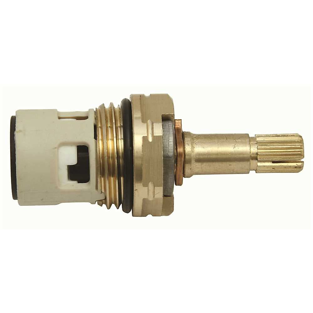 American Standard 028610-0070A Cartridge , Black, unit