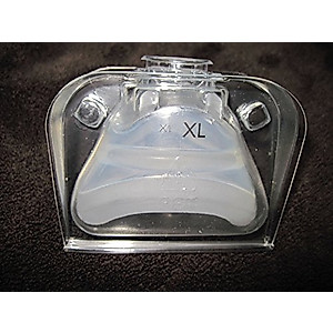 Respironics Wisp Nasal CPAP Mask Replacement Cushion Extra Large