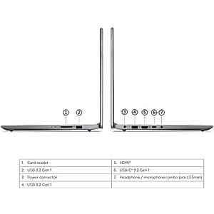 ThinkPad T16 16" WUXGA Touchscreen Business Laptop (Intel 12th Gen i7-1270P VPro, 40GB RAM, 1TB SSD) Backlit KB, Thunderbolt 4, Fingerprint, Wi-Fi 6E, 3-Year Warranty, IR-Webcam, Win 10 / Win 11 Pro