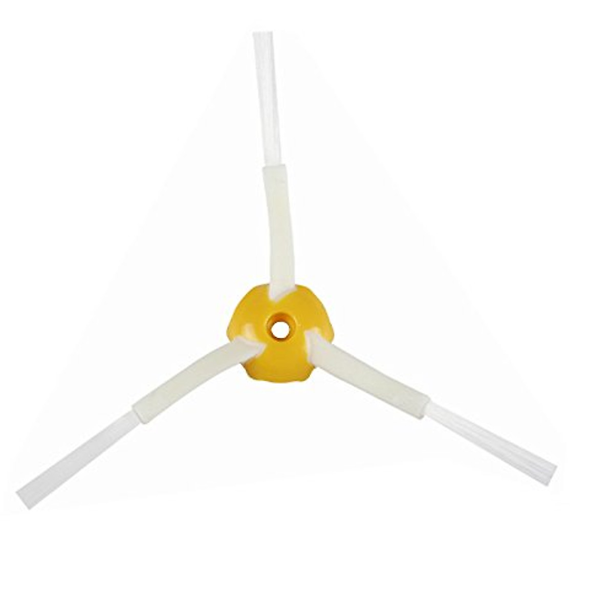 BettaWell Compatible with iRobot Roomba 600 Series 694 692 690 680 660 665 651 650 614 & 500 Series 595 585 564, Filter Side Brush Bristle Brush Flexible Brush