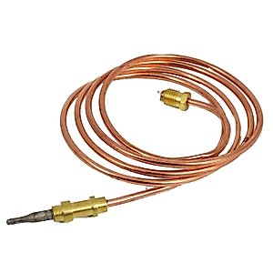 Thermocouple replacement for Desa LP Heater 098514-01 098514-02