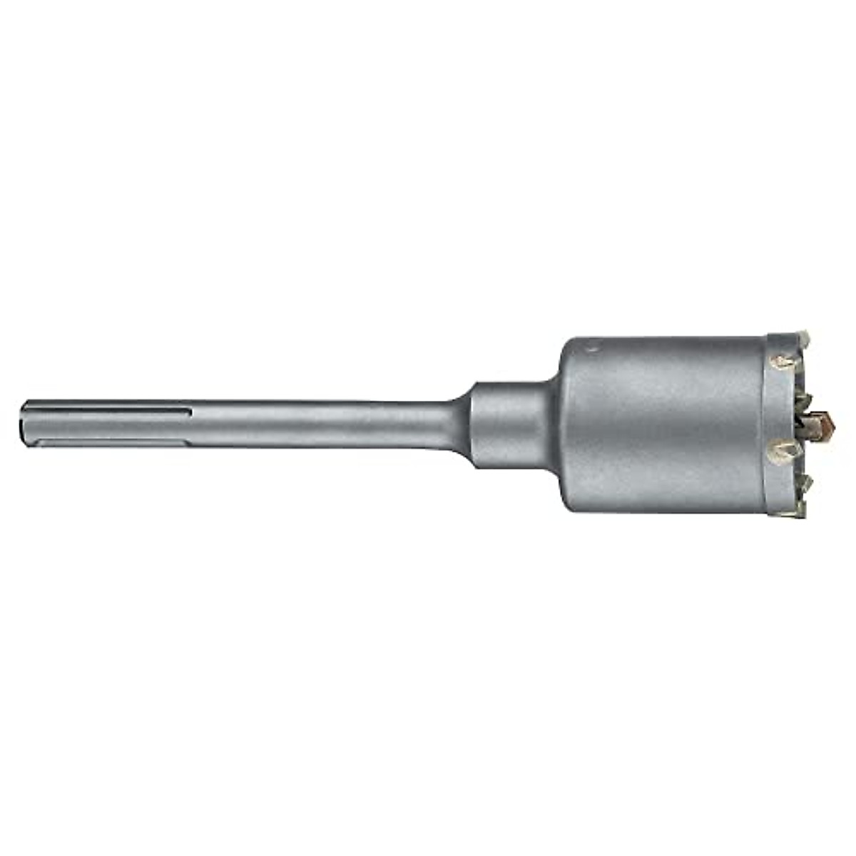 DEWALT DW5921 1-Piece 3-1/4-Inch by 22-Inch SDS Max Core Bit