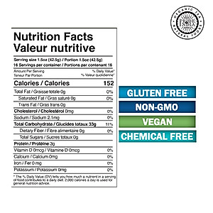 Pride Of India - Thai White Jasmine Rice - Fragrant Hom Mali Rice, 1.5 Pound Jar