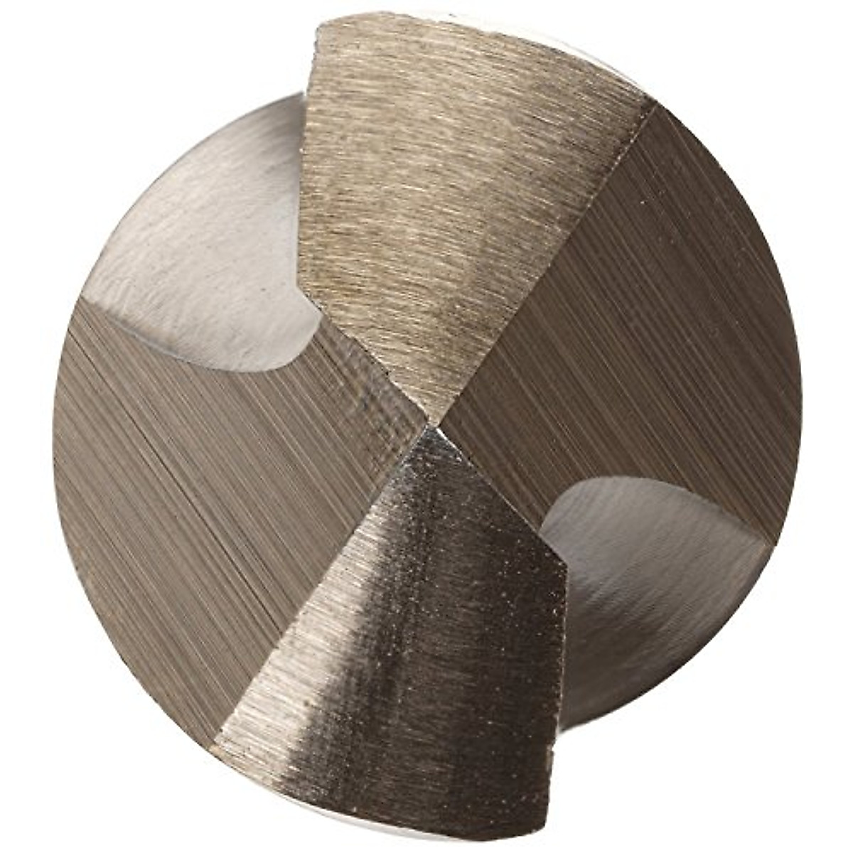 Cle-line C21129 135 Degree Heavy-Duty Cobalt Jobber Length Drill Set in Metal Case, 115 Pieces