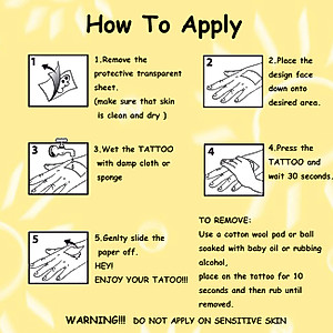 CHARLENT Kids Full Arm Temporary Tattoos - 11 Sheets Kids Full Sleeve Temporary Tattoos for Boys Girls Birthday Party Favors Goodie Bag Fillers