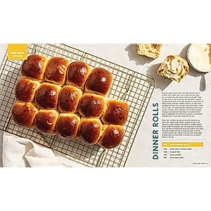 Everyday Bread: 100 Recipes for Baking Bread on Your Schedule