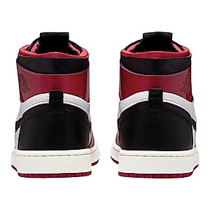 Jordan Womens WMNS Air 1 Zoom CMFT CT0979 610 Zoom Chicago - Size 7.5W Red