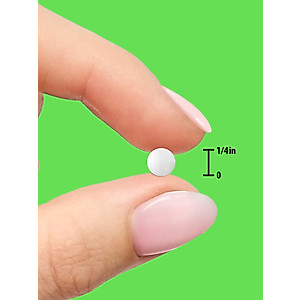 B6 Vitamin | 100mg | 100 Tablets | Vegetarian, Non-GMO & Gluten Free Supplement | by Nature's Truth