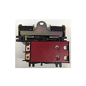 Generac - XFRSW HSB 200A 2P 250V - 0D9618