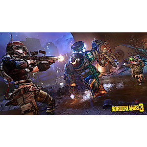 Borderlands 3 (PS4)