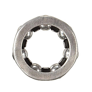 Baby Trend Expedition/Navigator Stroller Replacement Bearings X2 Front Wheel